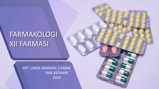 BAB 8. BIOREGULATOR & OBAT SIS .PERNAPASAN.pptx