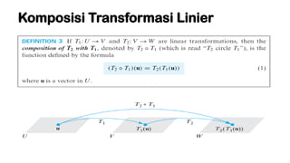 BAB 8.1 TRANSFORMASI LINIER.........pptx