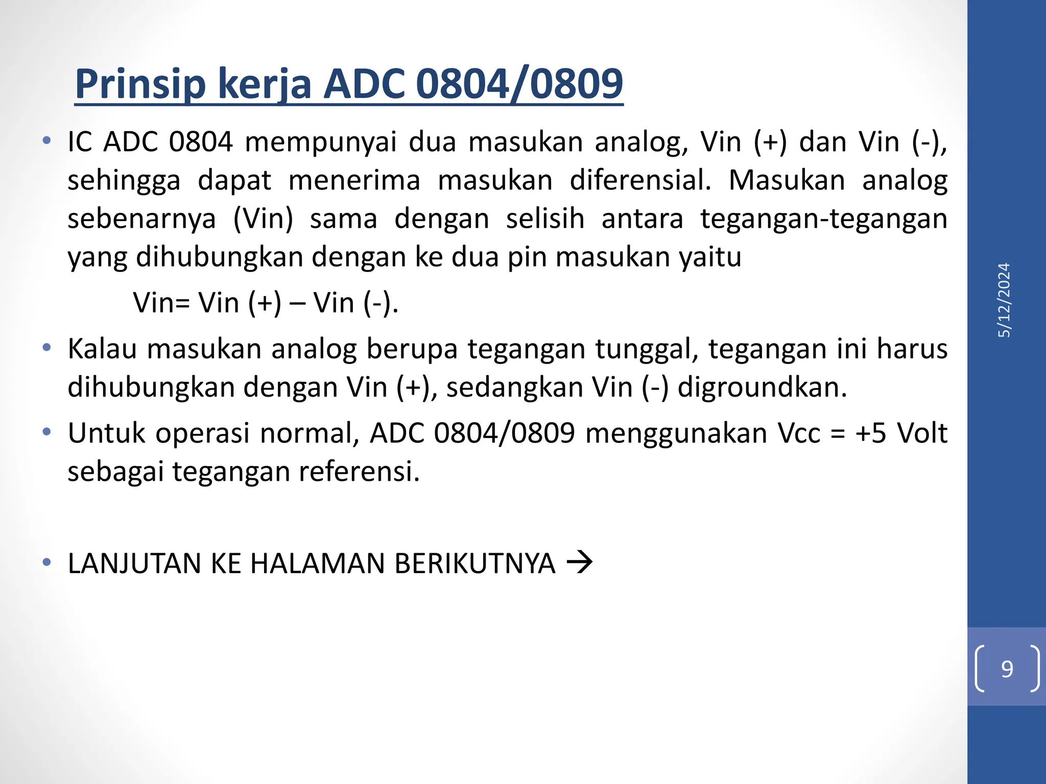 bab 8-ADC (ANALOG TO DIGITAL CONVERTER)11.pptx