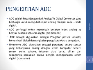 bab 8-ADC (ANALOG TO DIGITAL CONVERTER)11.pptx