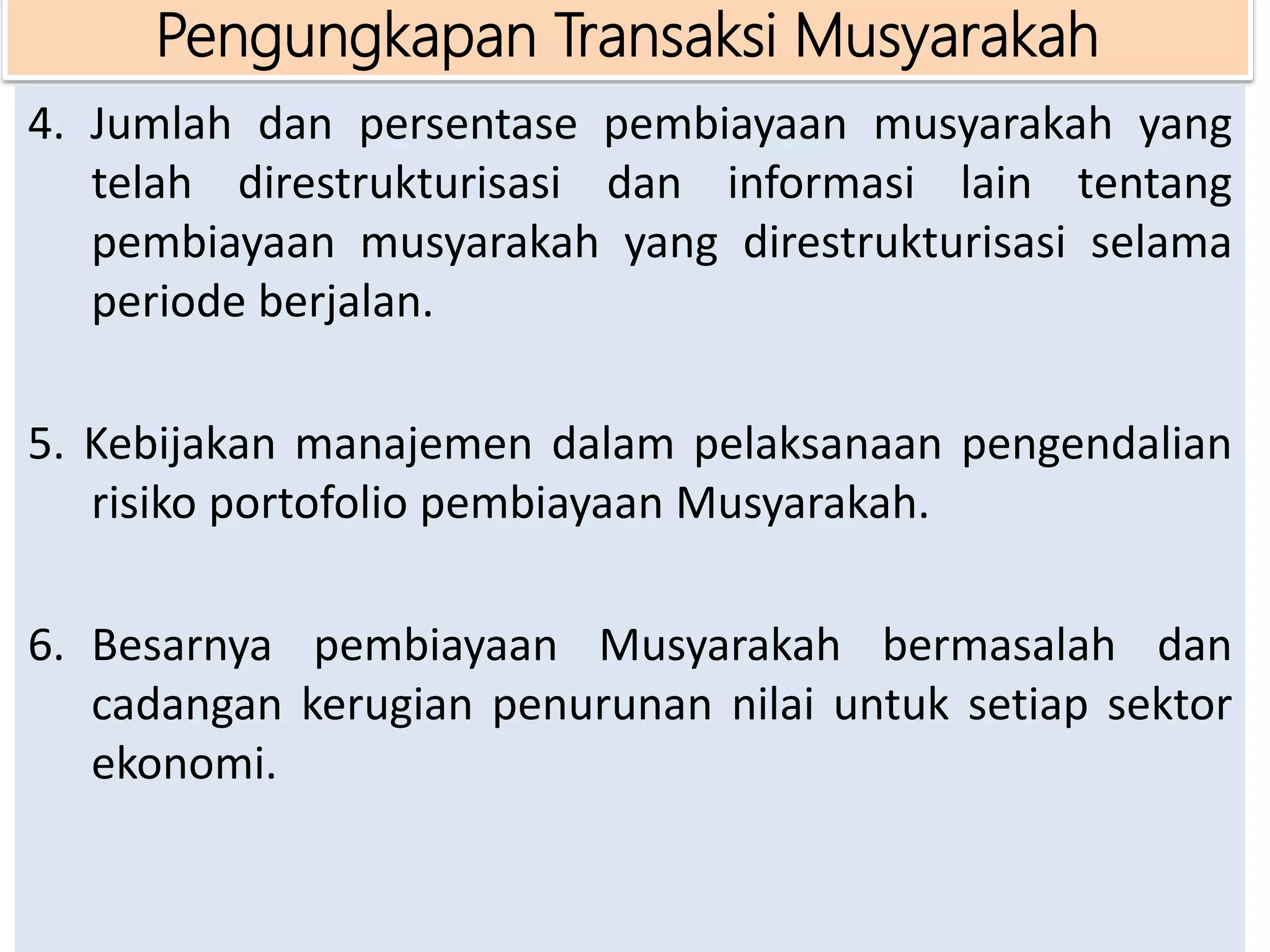 Bab 8 - Akuntansi Transaksi Pembiayaan Musyarakah.ppt