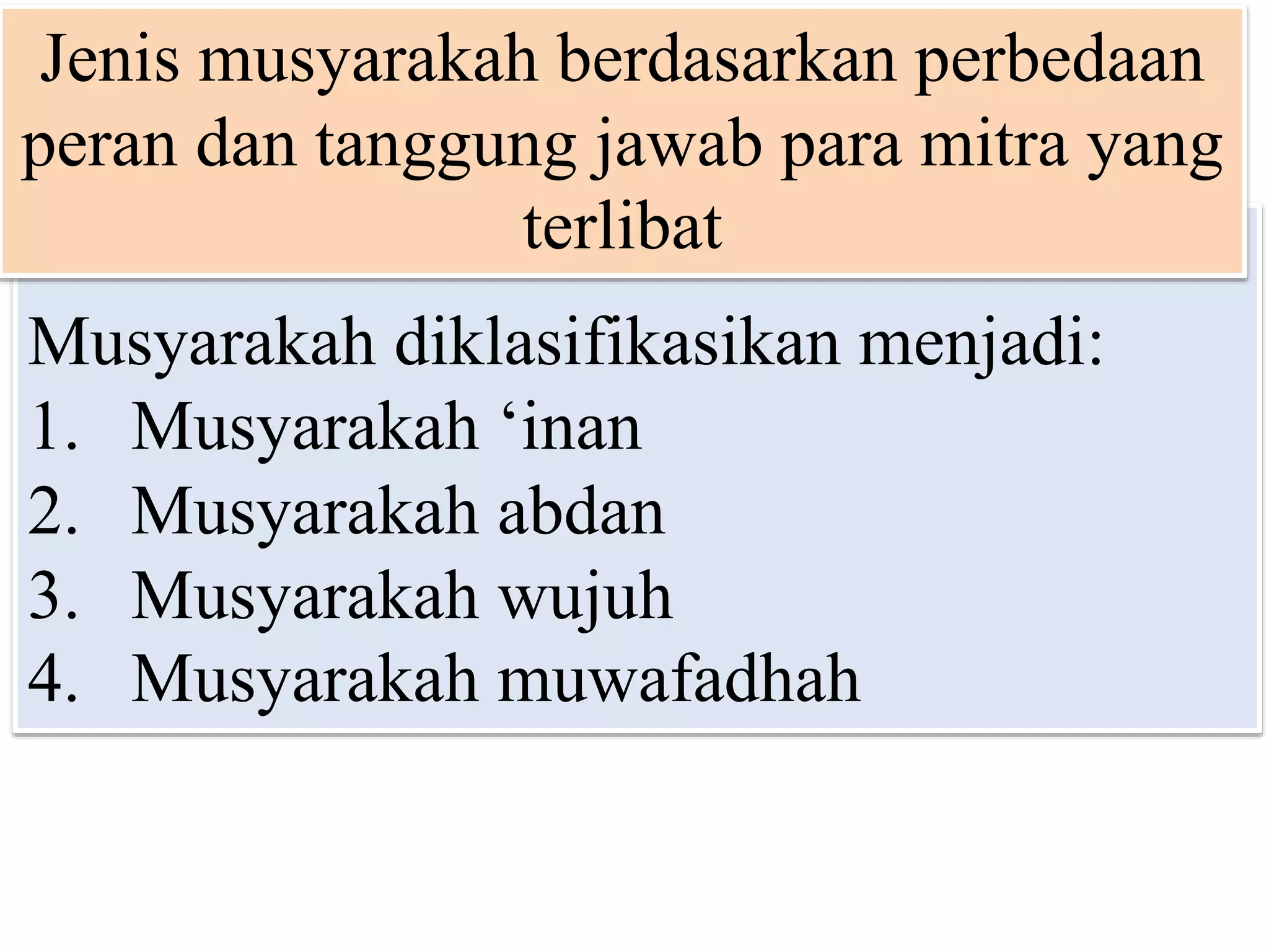 Bab 8 - Akuntansi Transaksi Pembiayaan Musyarakah.ppt