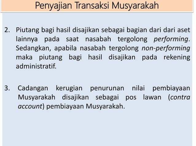 Bab 8 - Akuntansi Transaksi Pembiayaan Musyarakah.ppt