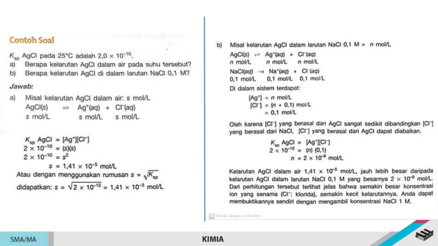 BAB 8 - Kelarutan dan Hasil Kali Kelarutan STD y.pptx