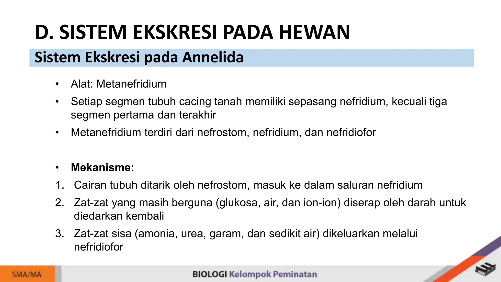 BIOLOGI SMA BAB 8 - SISTEM EKSKRESI - NEW-std.pptx