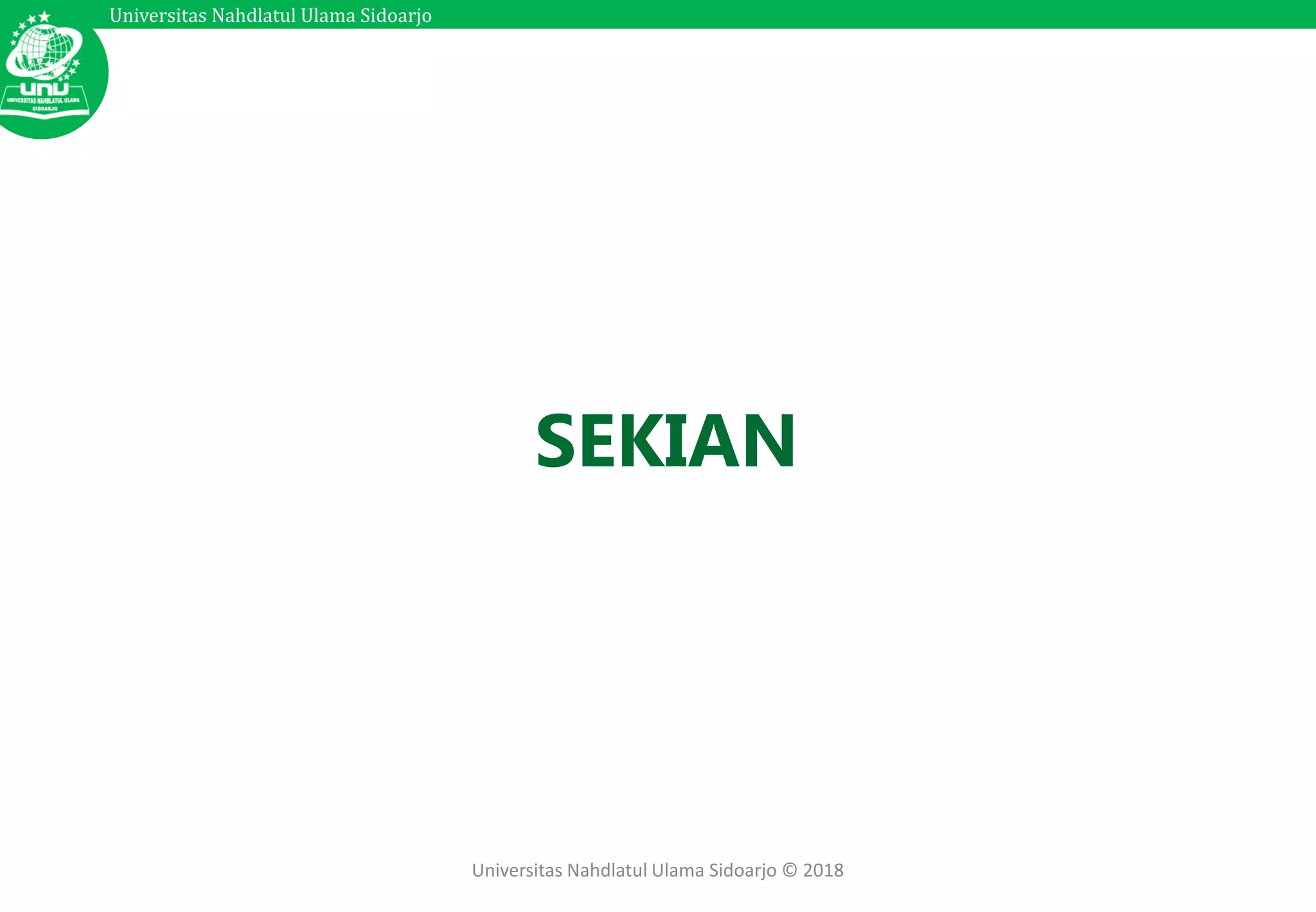 Bab 8, 15, 16 analisis data kuantitatif, teknik analisis data, validitas dan rebilitas ...