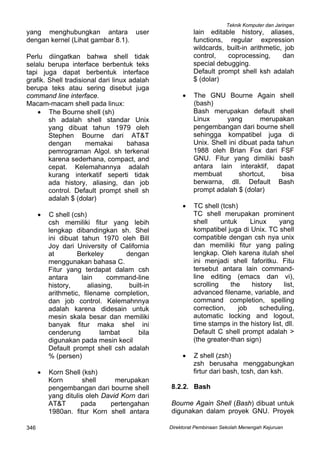 Bab8 administrasi text | PDF