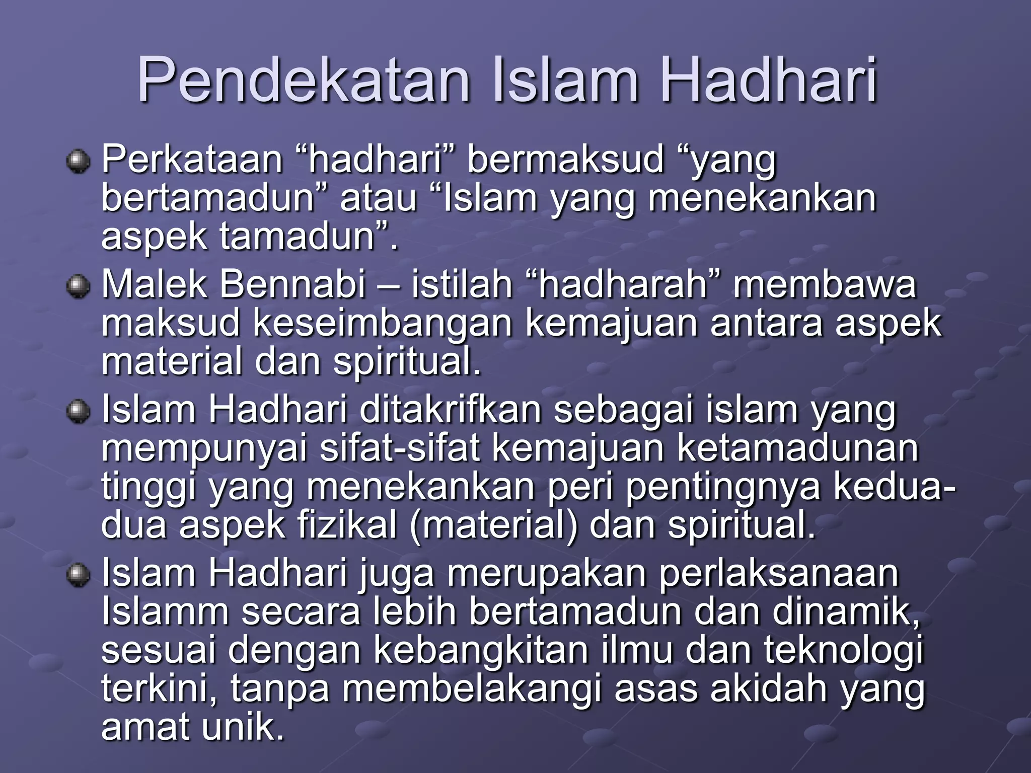 Bab 8 agama dan hubungan etnik | PPTX