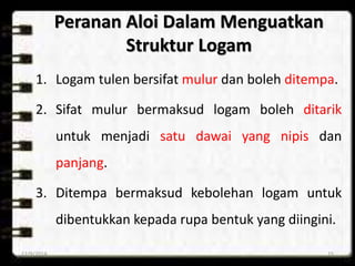 Bab 8 bahan kimia dalam perindustrian | PPT