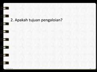 Bab 8 bahan kimia dalam perindustrian | PPT