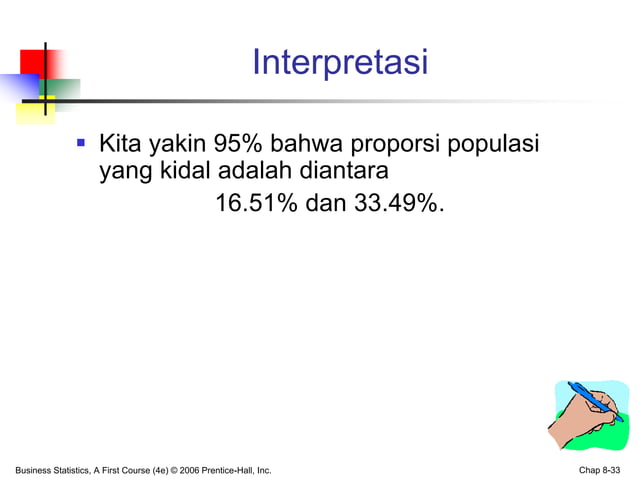BAB 8 Estimasi Interval Kepercayaan.pptx