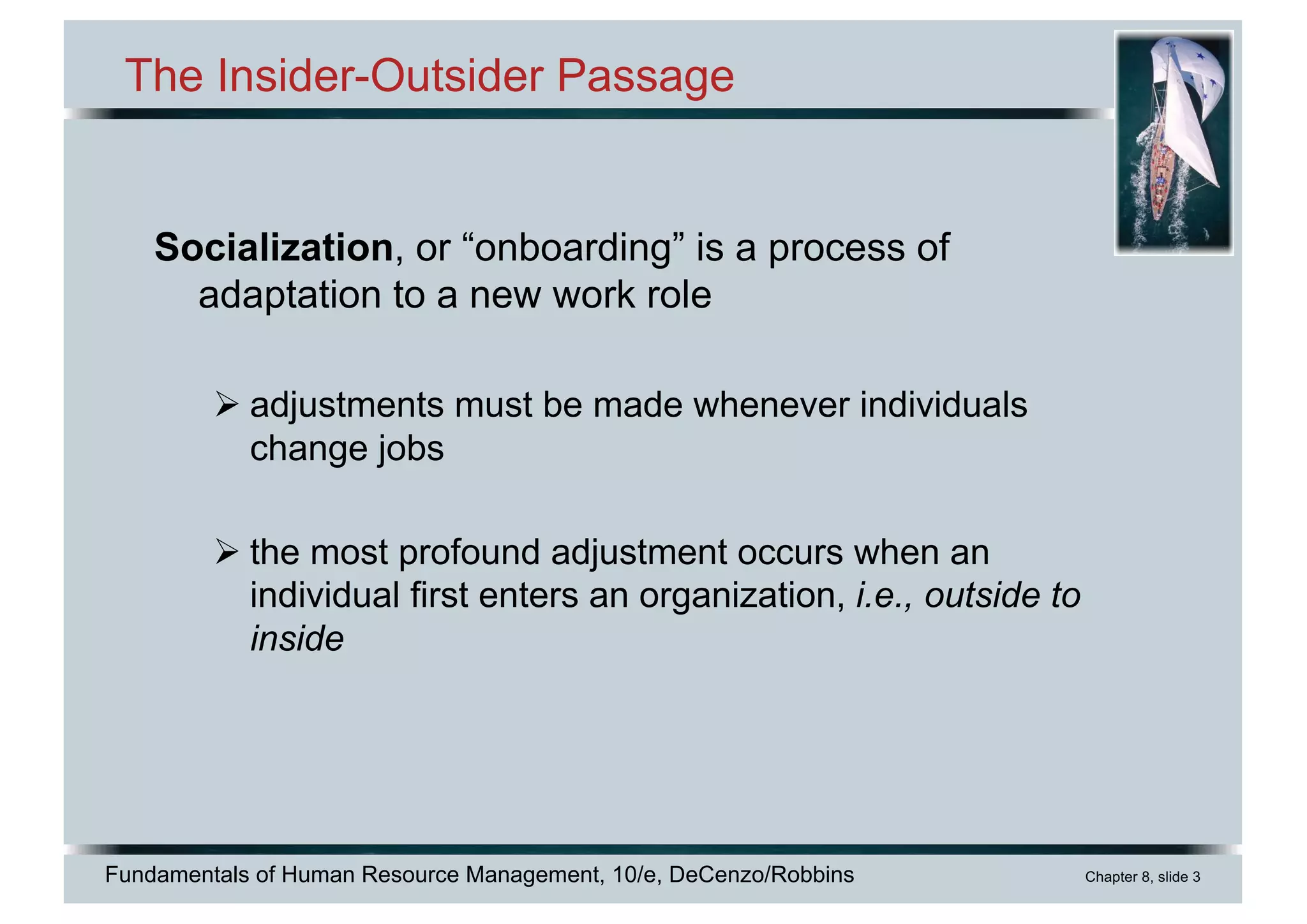 Chapter 8 Training and Developing Employees | PDF