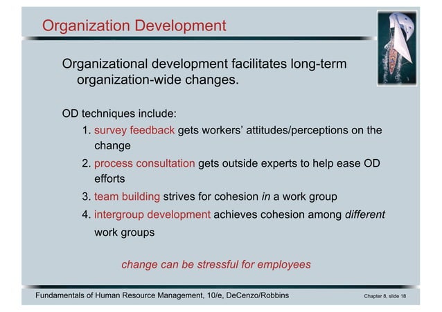 Chapter 8 Training and Developing Employees | PDF | Human Resources ...