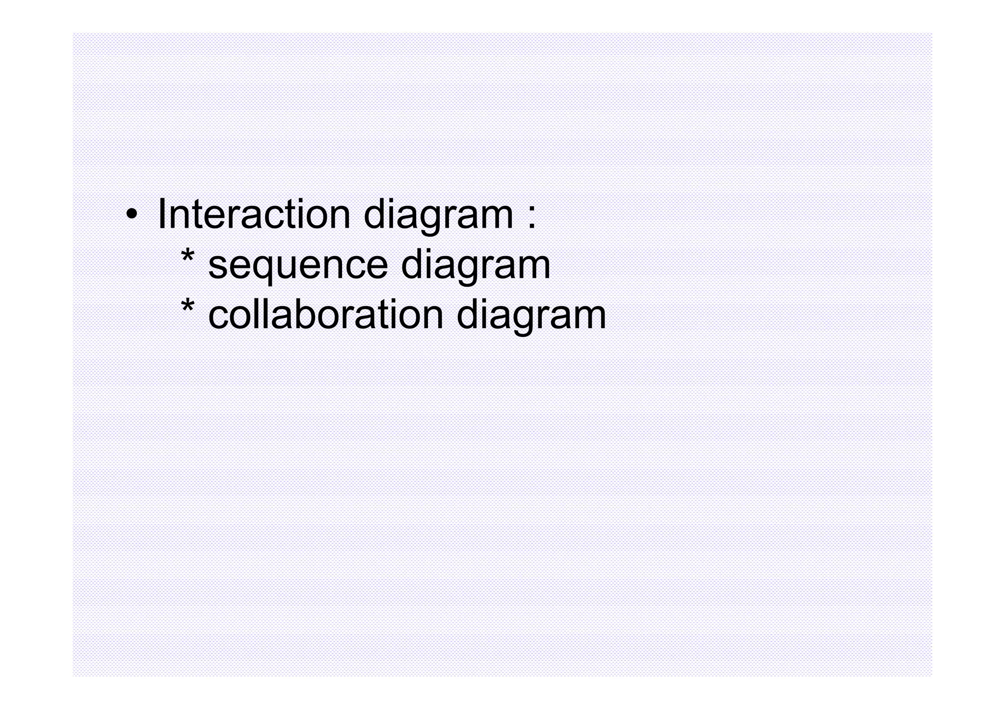 Bab 8 interaction diagram 2010 | PDF