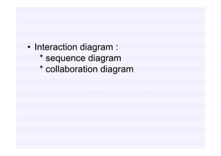 Bab 8 interaction diagram 2010 | PDF