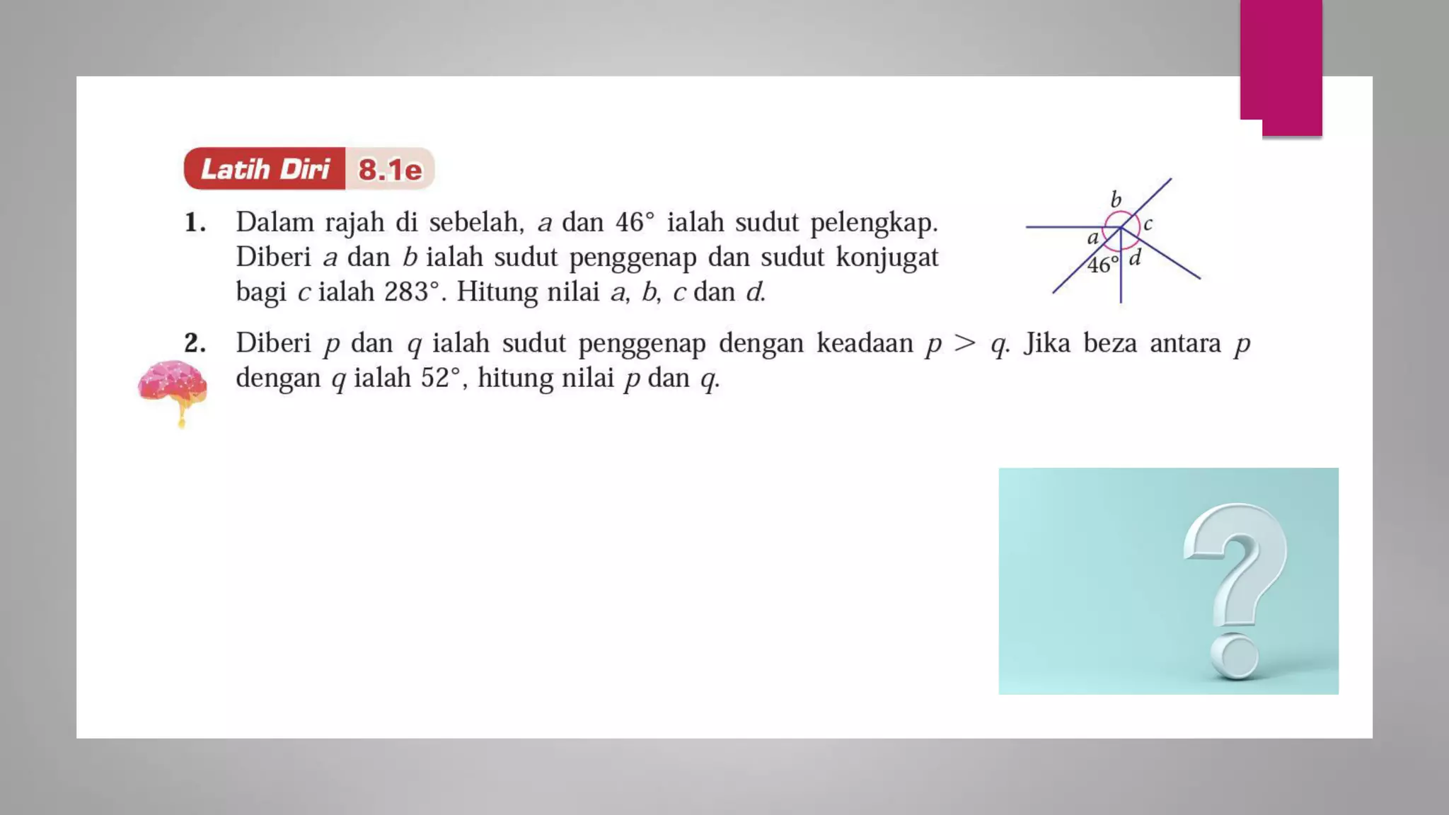 Bab 8 Maths Pdf