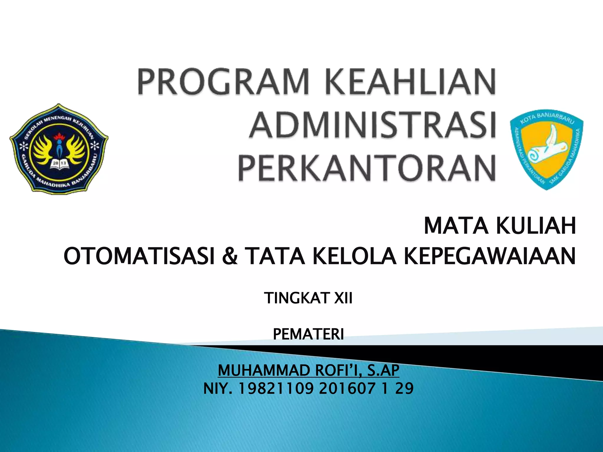 BAB 8 PENSIUNAN PEGAWAI.pptx