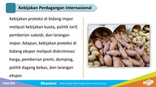 Perdagangan Internasional dan ekonomi sma.pptx