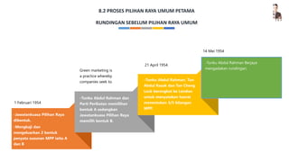 Bab 8 PILIHAN RAYA | PDF