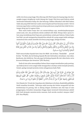 Bab 8 qurdis kelas 11 | PDF