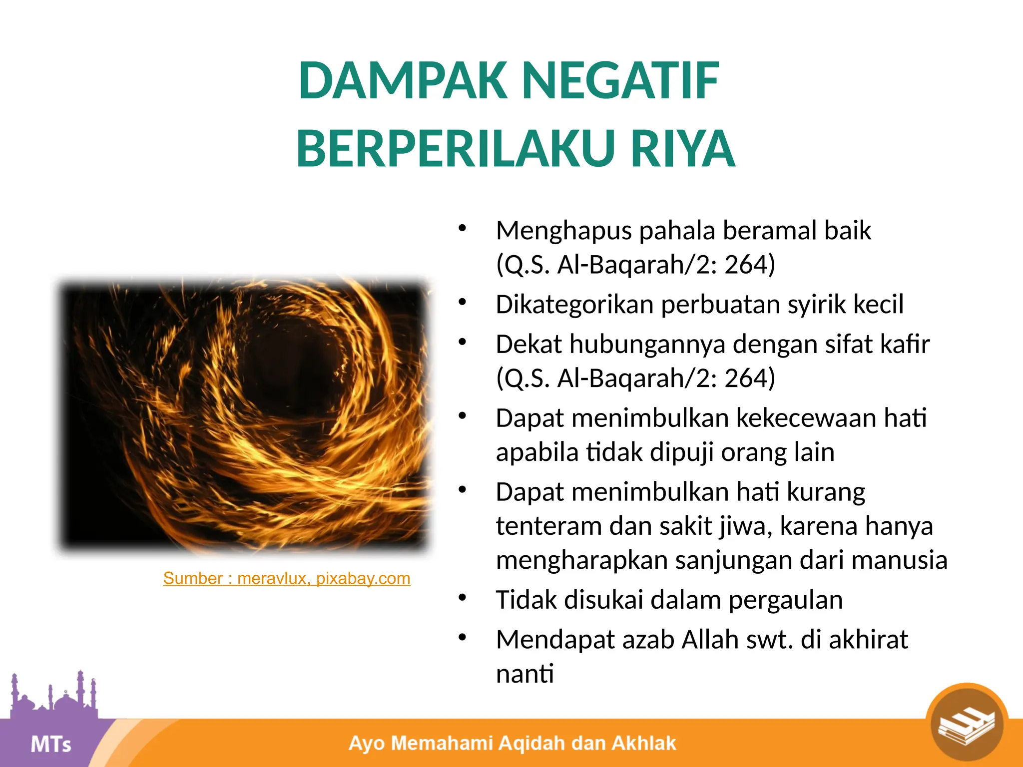 MATERI RIA DAN NIFAK KELAS DELAPAN SEMESTER GANJIL.pptx