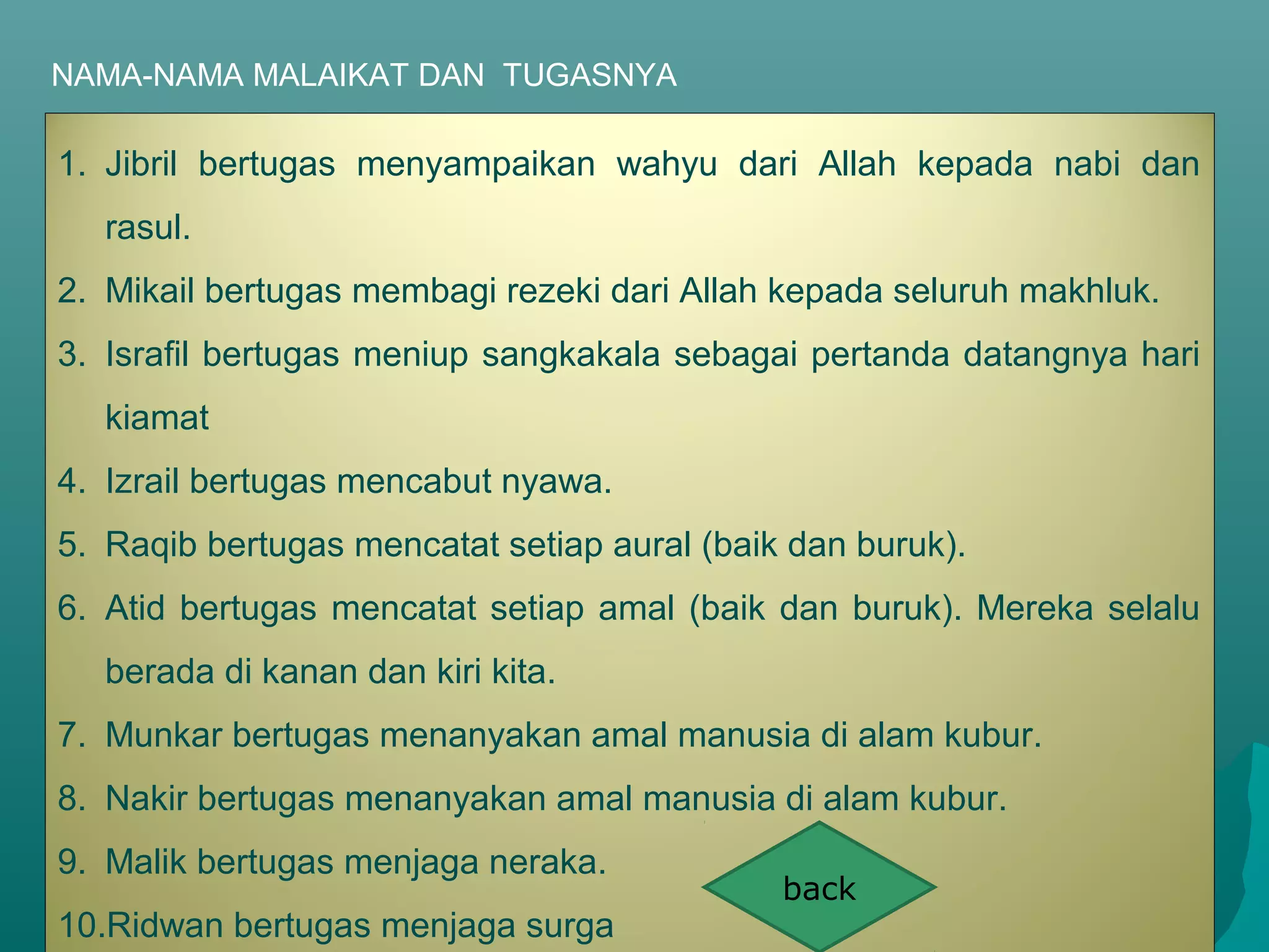 PPT Bab 8 | PPT