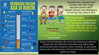 Bab 8 sistem pernapasan manusia | PPSX