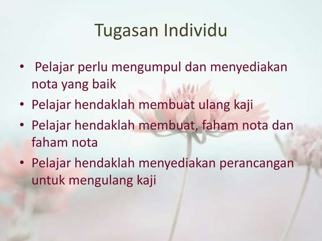 Gkb 1053-Bab 9 | PPTX