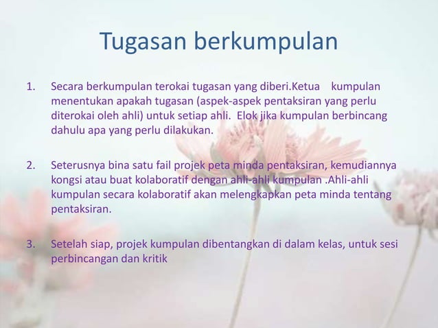 Gkb 1053-Bab 9 | PPTX