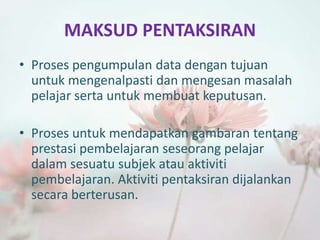 Gkb 1053-Bab 9 | PPTX