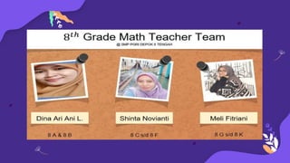 PELUANG (Peluang Teoretik) - Pertemuan 2 | PPT