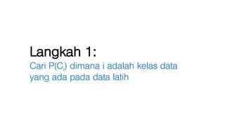 Data Management (Data Mining Klasifikasi) | PDF