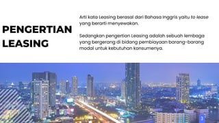 Bab 9 - Leasing dan Gadai Syariah .pptx