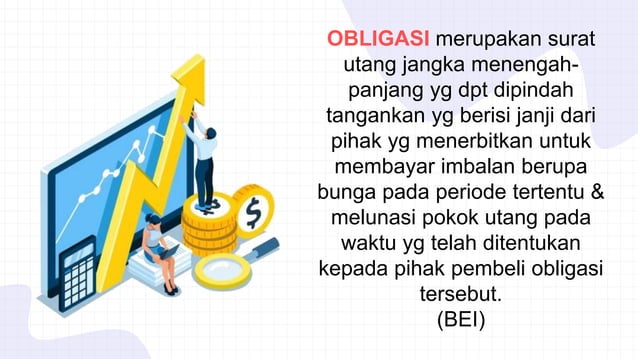 BAB 9 - Obligasi | PDF