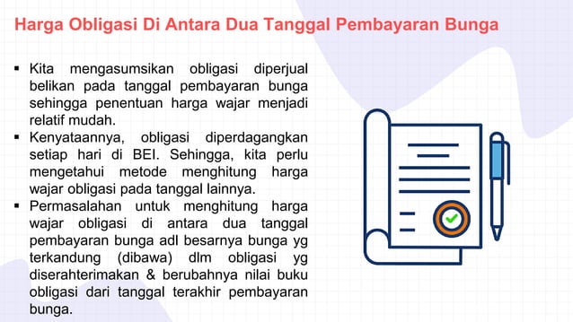 BAB 9 - Obligasi | PDF