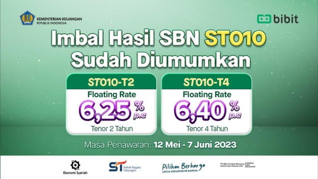 BAB 9 - Obligasi | PDF