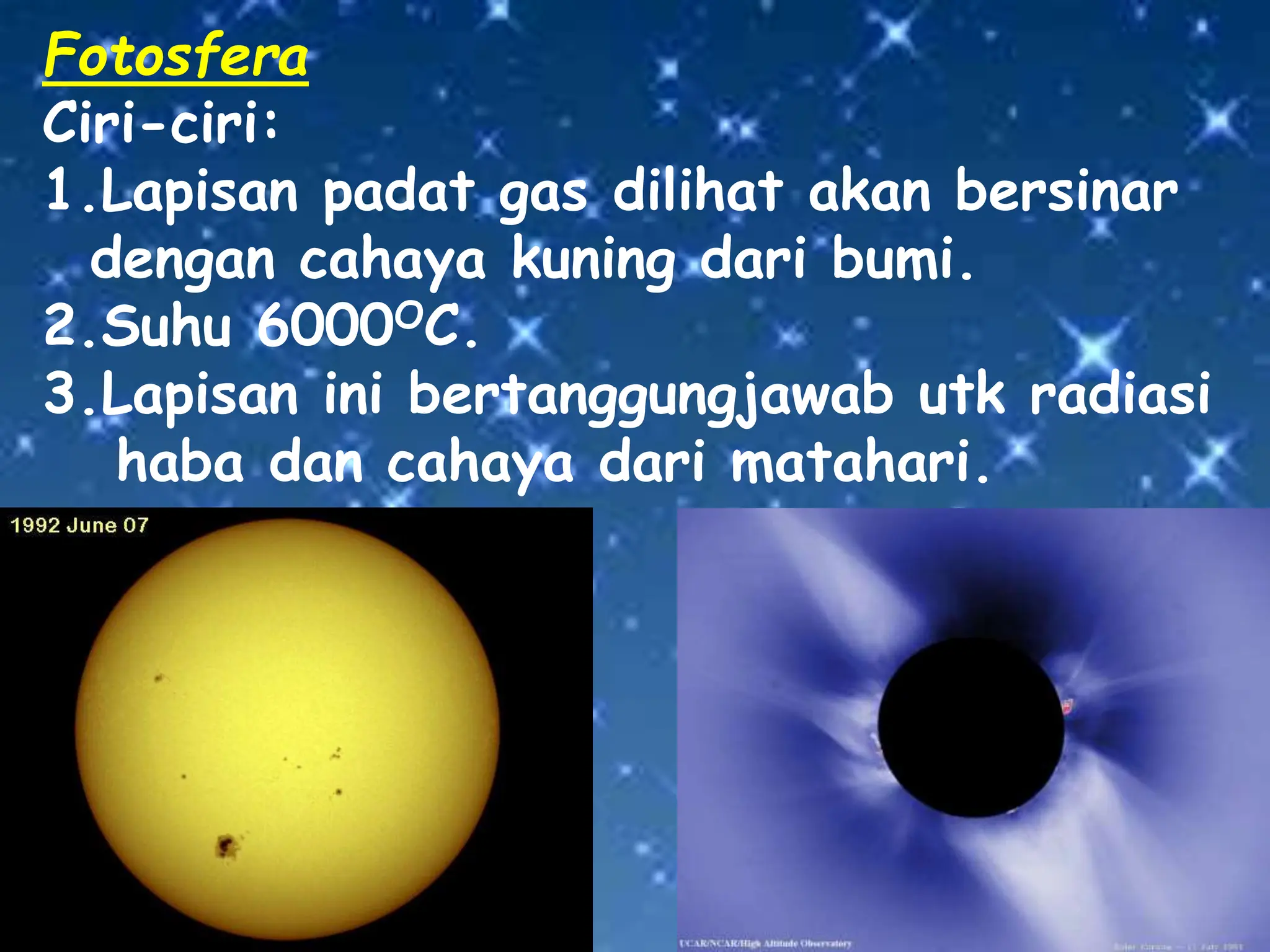 BAB 9 CUACA ANGKASA LEPAS TINGKATAN 3 2024 | PPTX