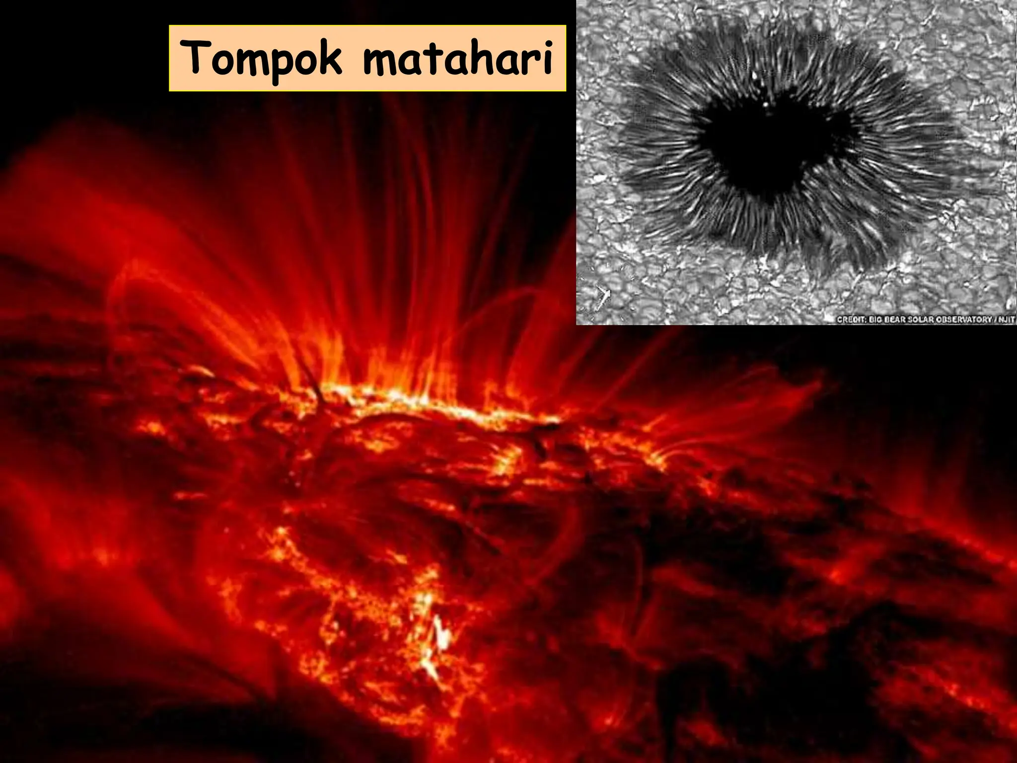 BAB 9 CUACA ANGKASA LEPAS TINGKATAN 3 2024 | PPTX