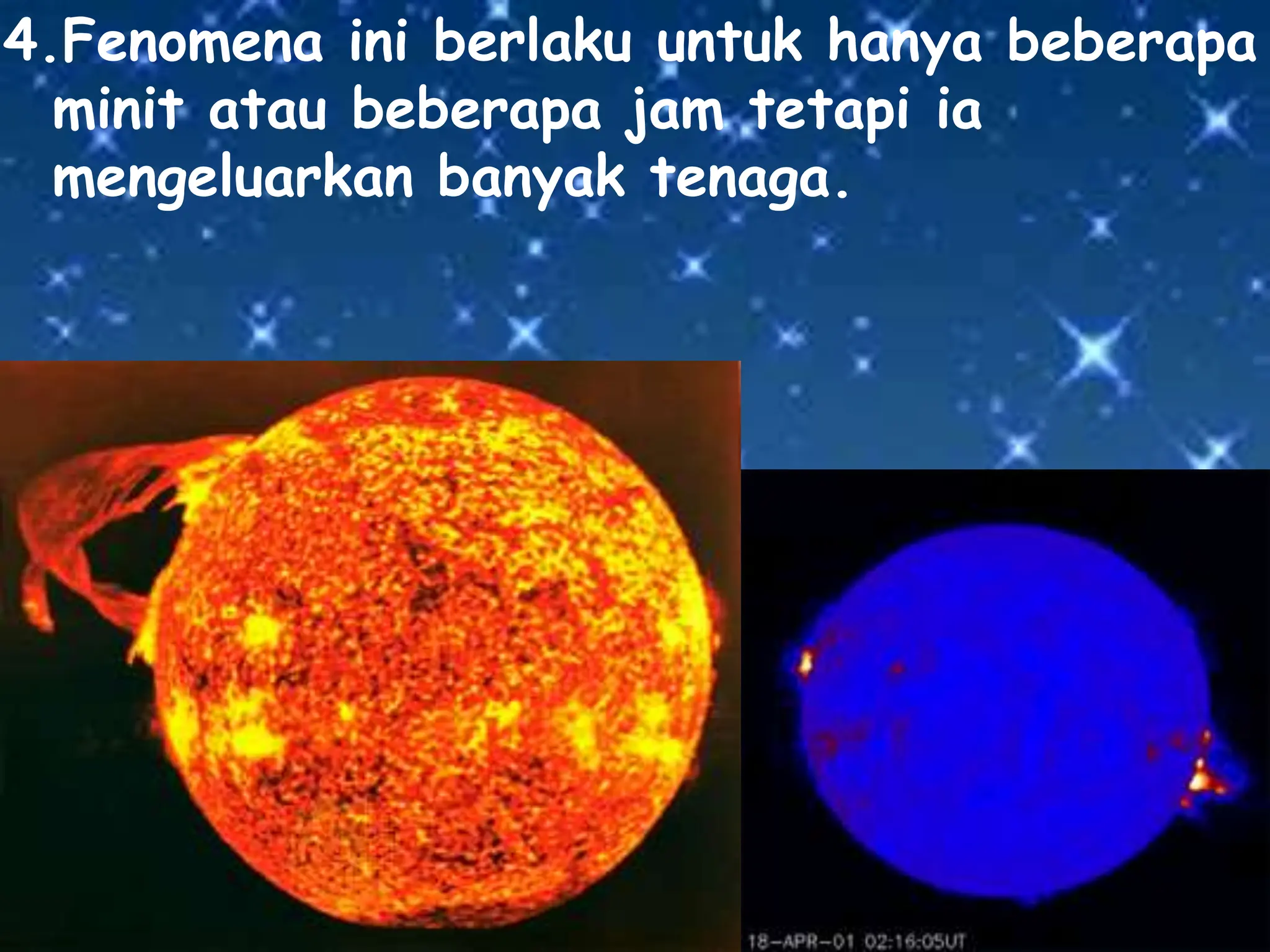 BAB 9 CUACA ANGKASA LEPAS TINGKATAN 3 2024 | PPTX