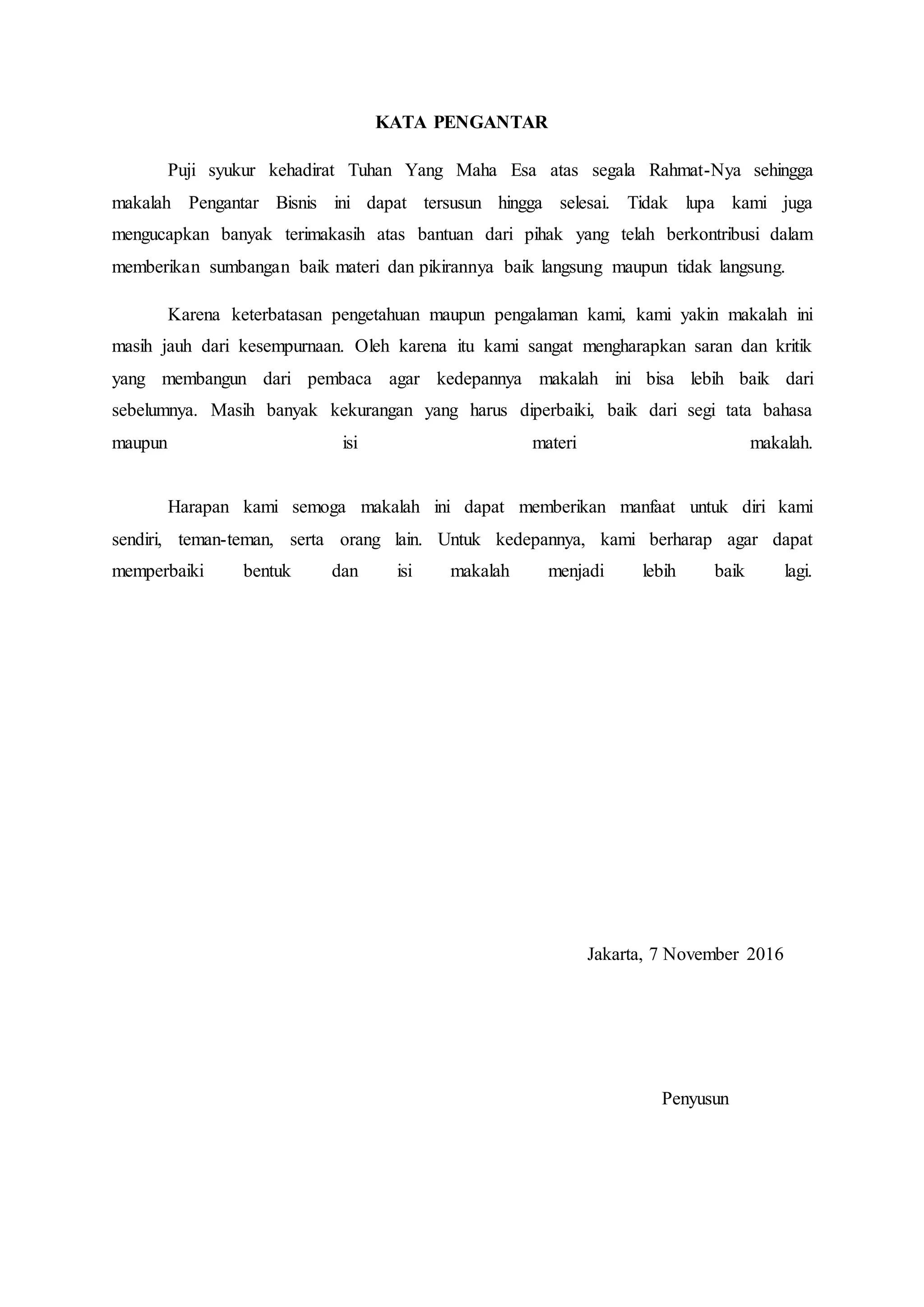 Bab 9 daftar isi memotivasi karyawan - stephanie akuntansi A UNJ 2016 ...