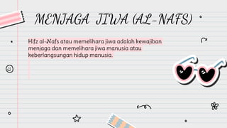 ringkasan materi bab 9 PAI kelas 10 semester 2 | PPTX