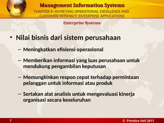 BAB 9_Mencapai Keunggulan Operasional (ok).ppt