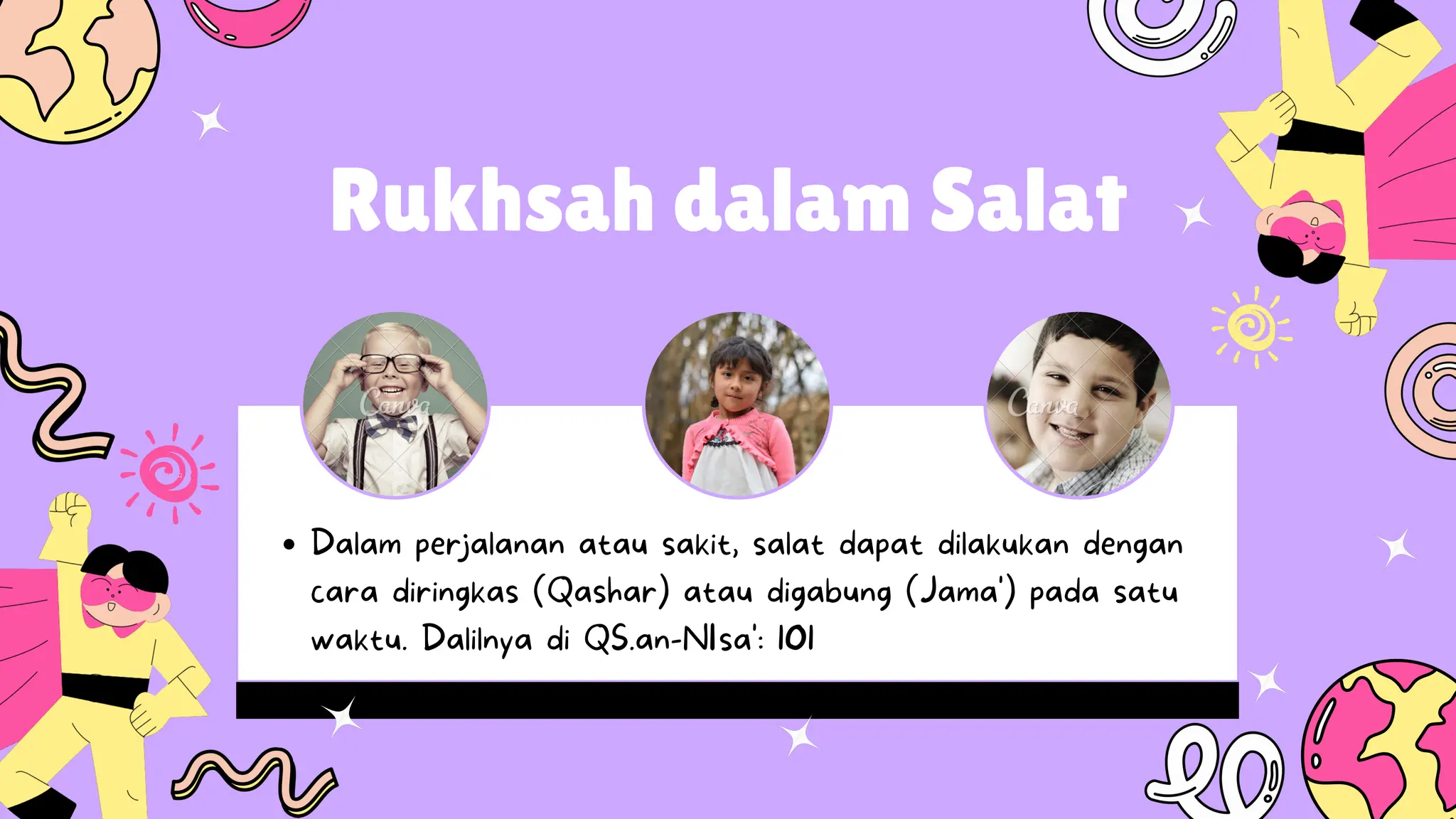 BAB 9 RUKHSAH (Kemudahan dari Allah sWT dalam Beribadah Kepada-Nya) | PDF