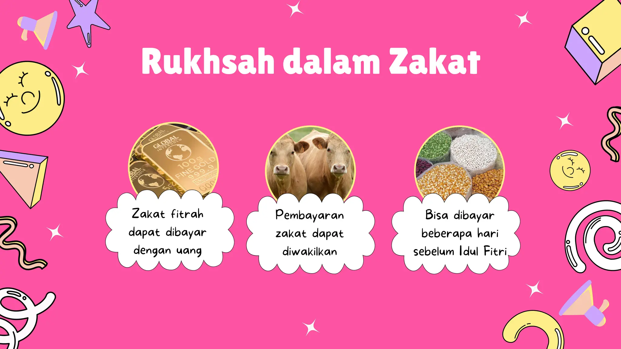 BAB 9 RUKHSAH (Kemudahan dari Allah sWT dalam Beribadah Kepada-Nya) | PDF