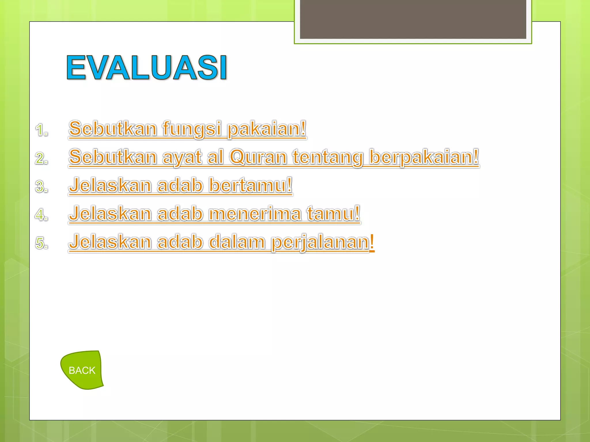 PPT Bab 9 | PPT