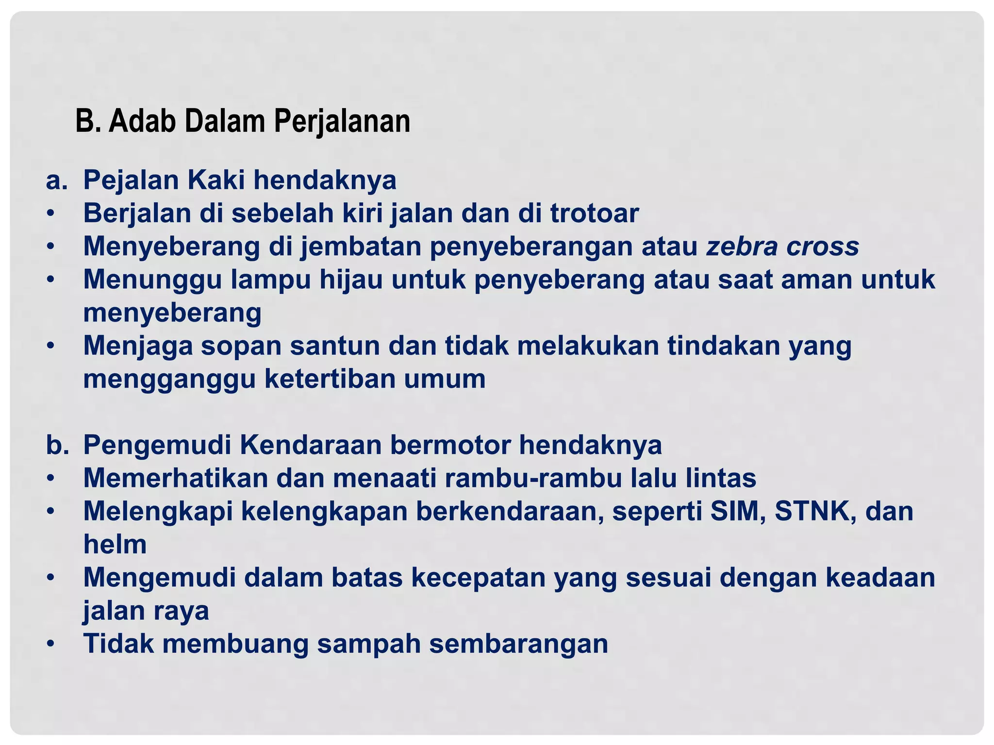 PPT Bab 9 | PPT