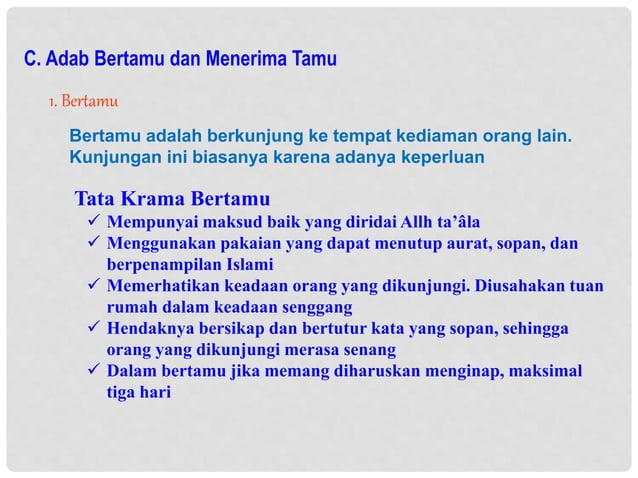 PPT Bab 9 | PPT