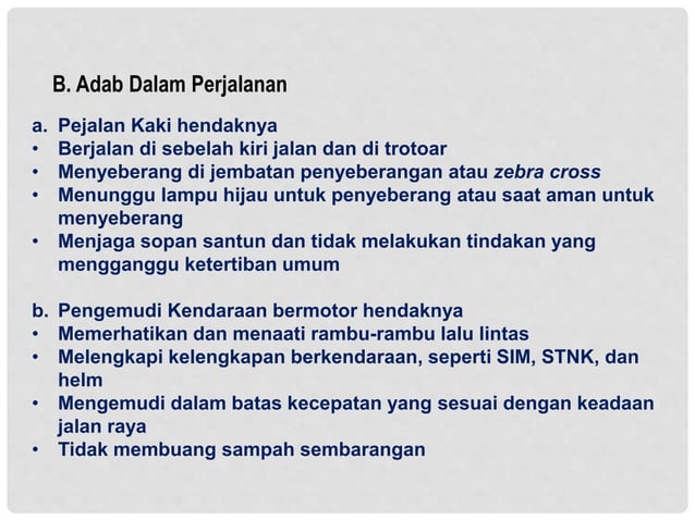 PPT Bab 9 | PPT