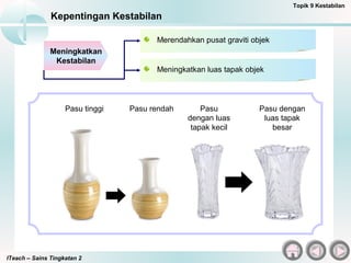 Bab 9 Stabiliti | PPT