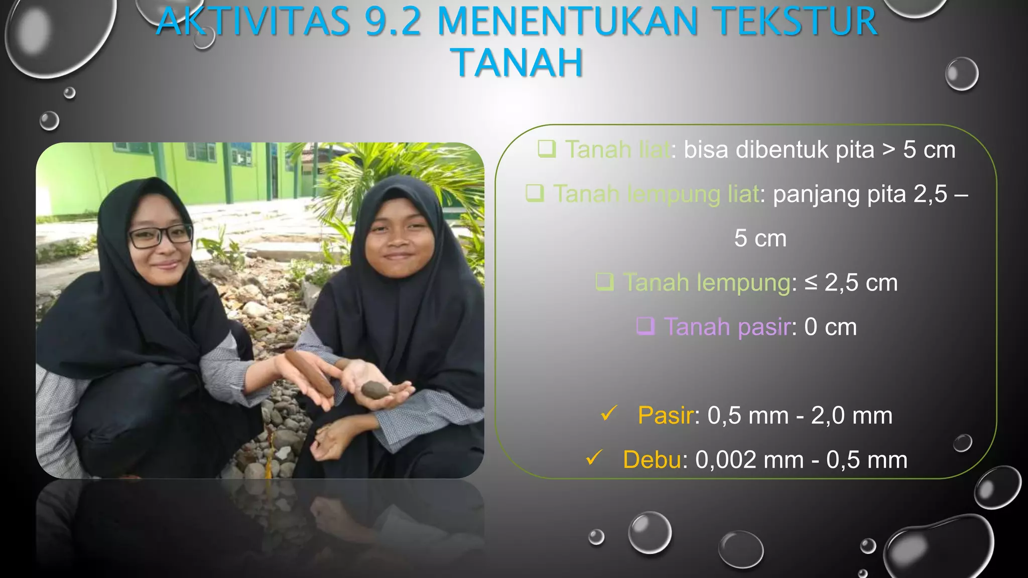 Bab 9 Tanah dan Keberlangsungan Kehidupan PPT 2003-2007.pptx